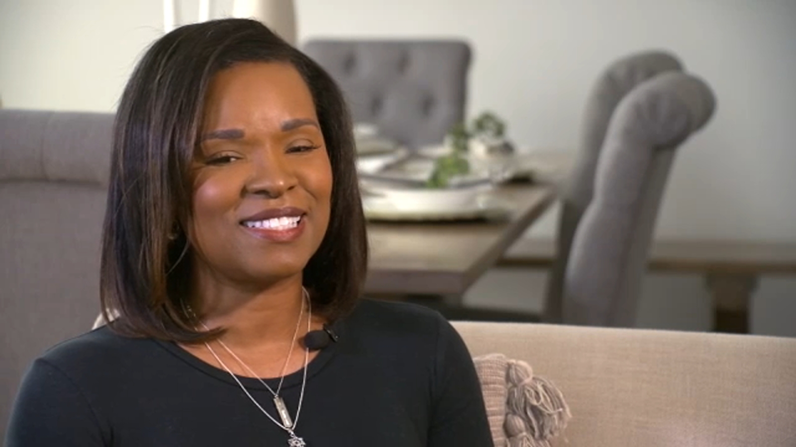 LaShawn Thompson: Durham woman inspires others through philanthropic ...