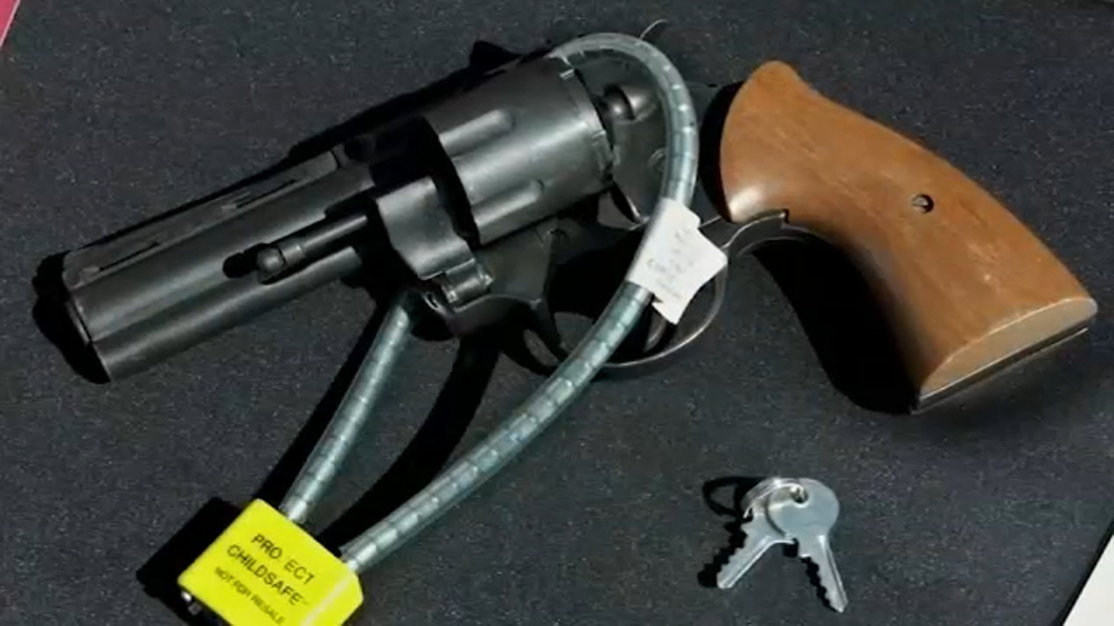 Wake County school board passes safe gun storage resolution - ABC11 ...