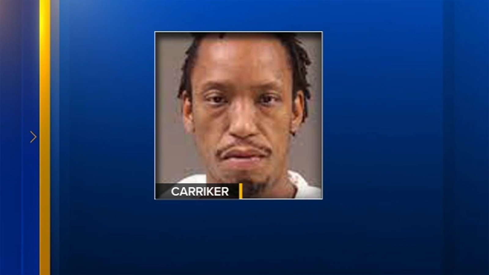 Kimbrady Carriker will stand trial in Kingsessing, Philadelphia mass ...