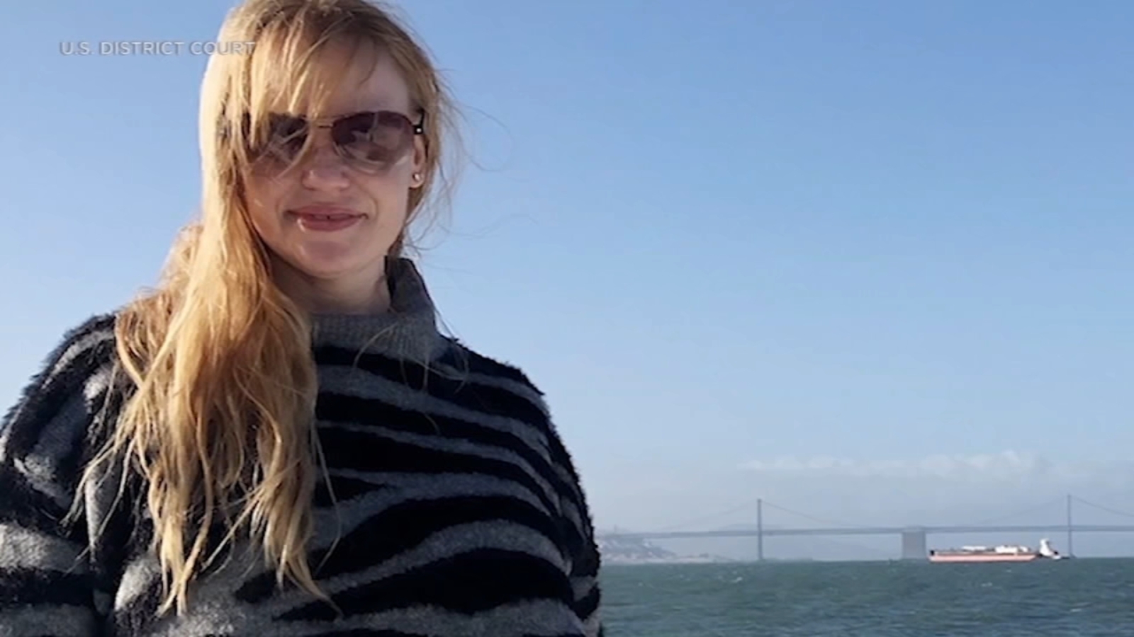 Caroline Herrling: LA woman sentenced for stealing millions in real ...