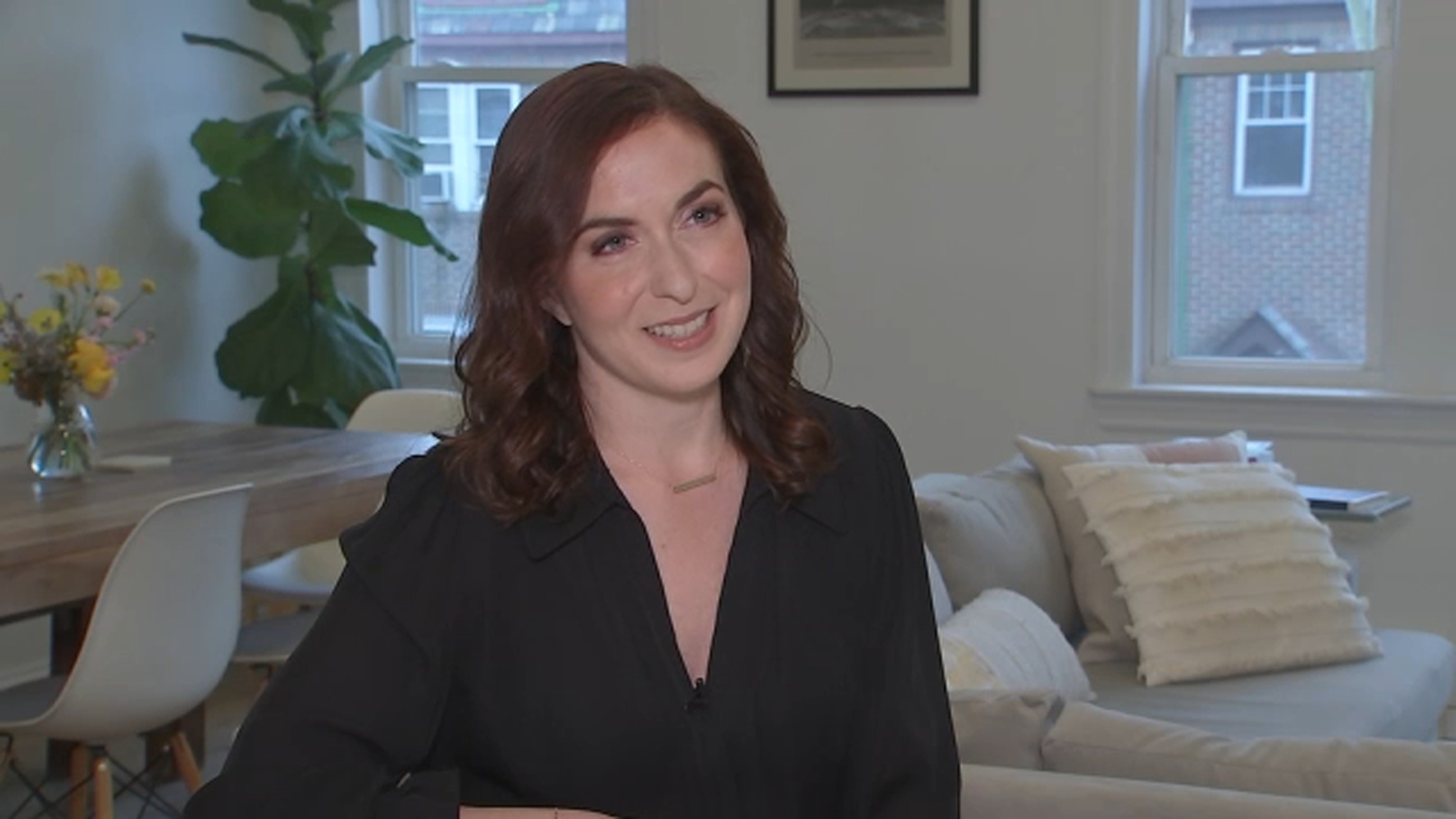 Amy Shoenthal's book 'The Setback Cycle,' is helping others navigate ...