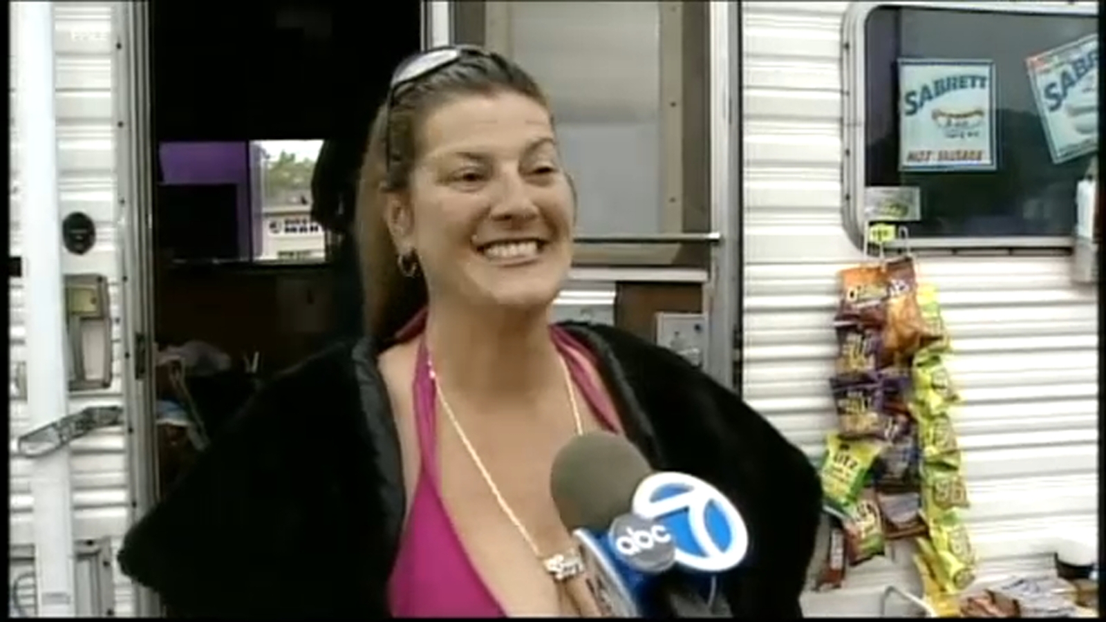 Long Island woman, so-called 'Hot Dog Hooker,' arrested and charged ...