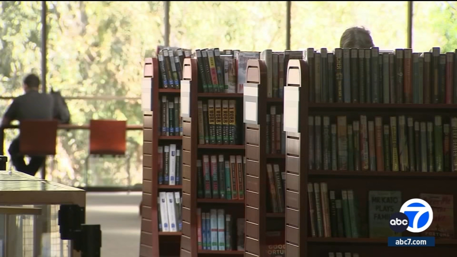 Huntington Beach City Council looks toward privatizing its library ...