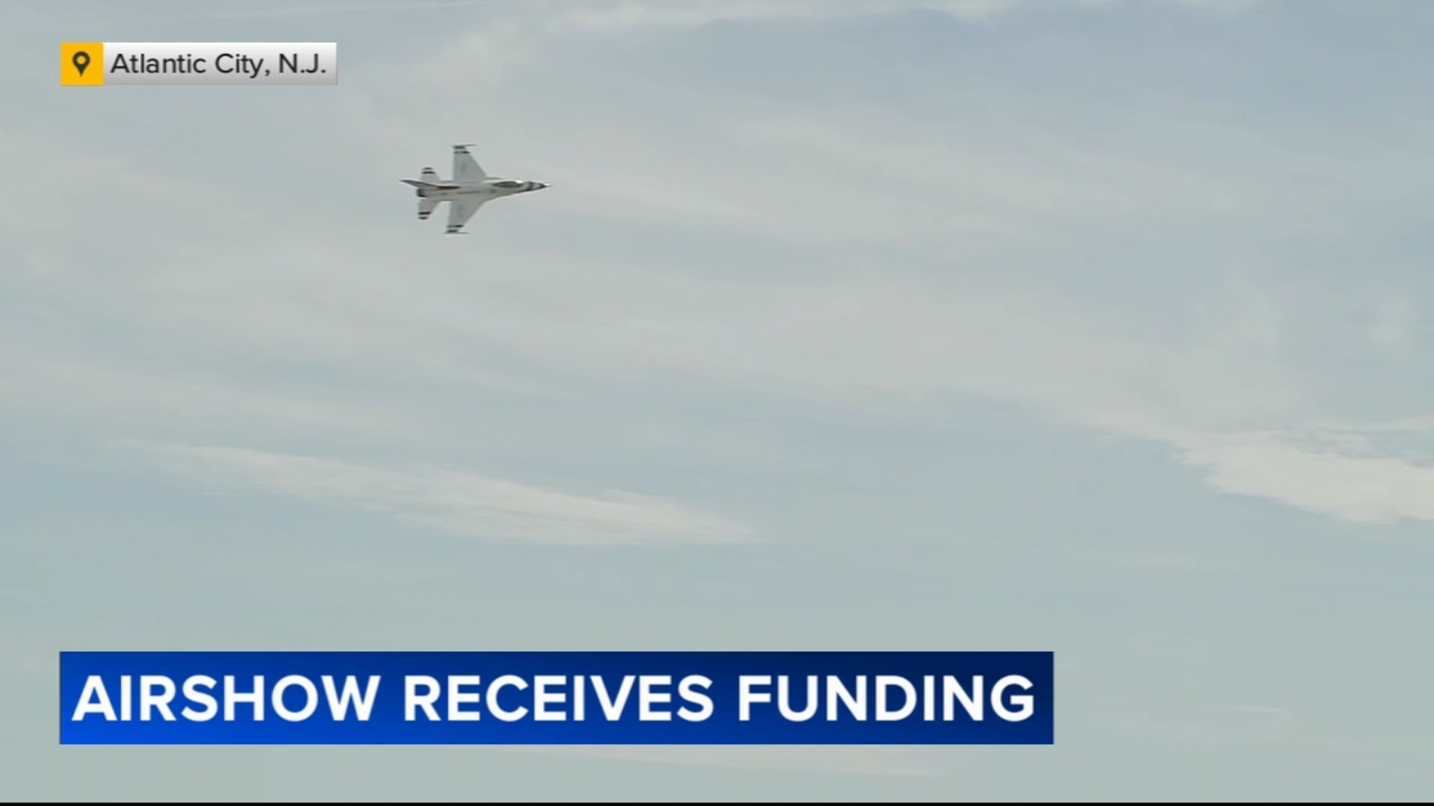 Atlantic City Airshow 2024: Popular Jersey shore event to take flight ...