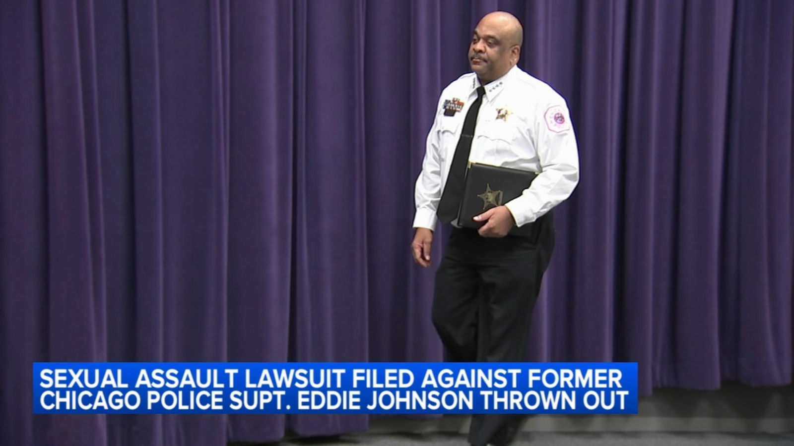 Judge tosses all claims in sex assault case against former Chicago ...