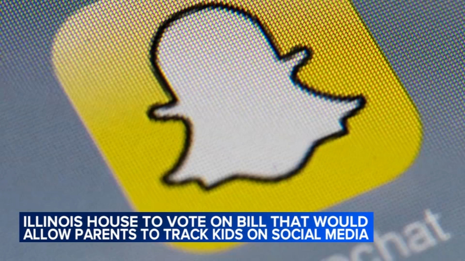 Illinois House to vote on Let Parents Choose Protection Act; bill would ...