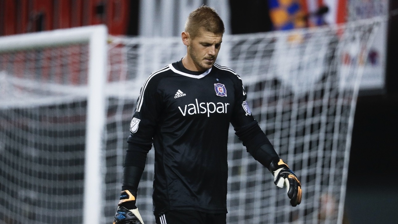 Houston Dash goalkeeping coach fired: Matt Lampson loses job after ...
