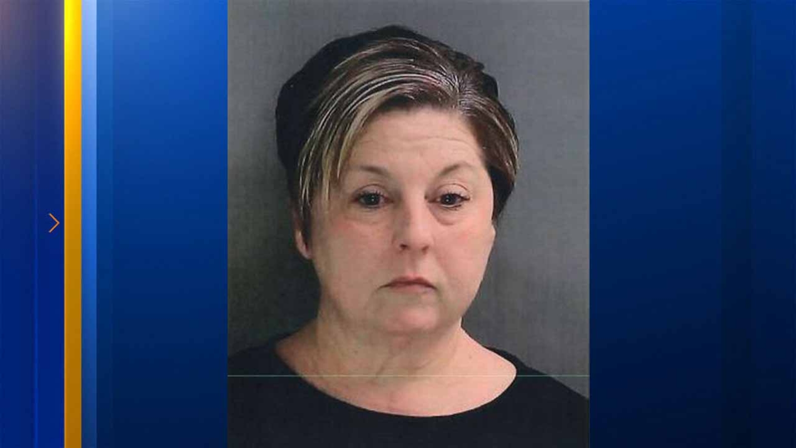 Kathleen Hammond charged: Woman accused of stealing more than $130K ...
