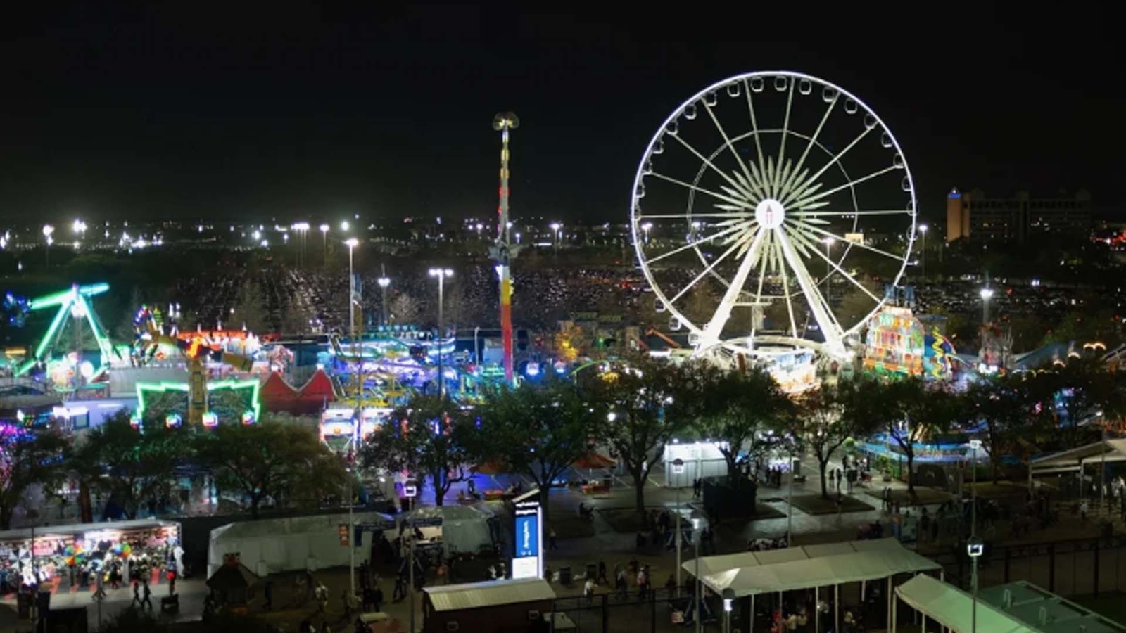 Is the Houston Rodeo worth going to? More than 2.5 million attended NRG ...