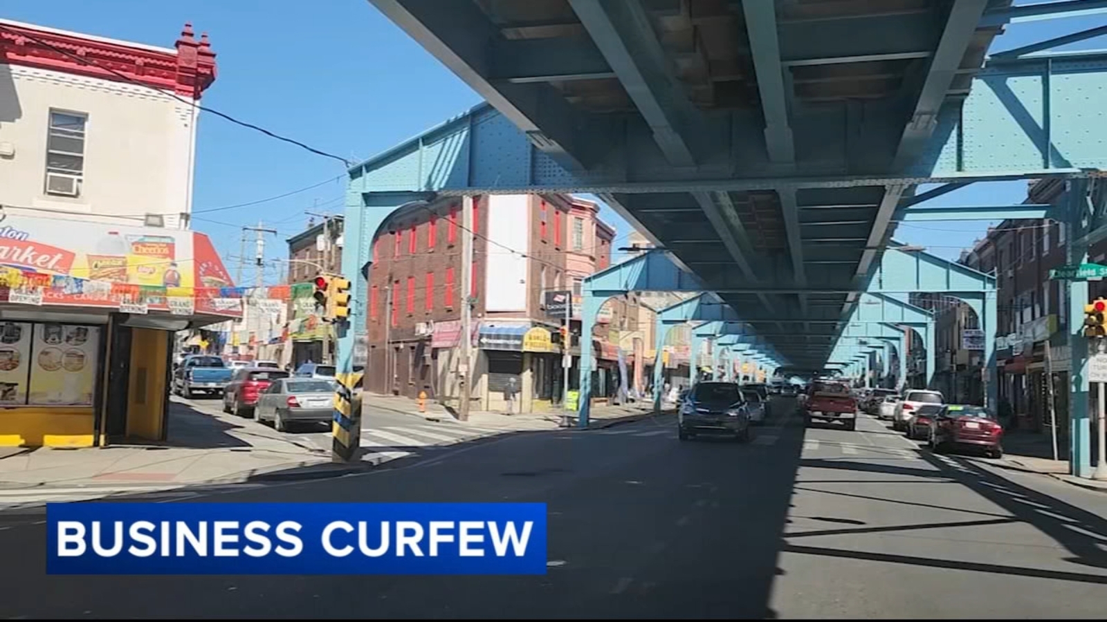Philadelphia City Council passes Kensington business curfew | Here's ...