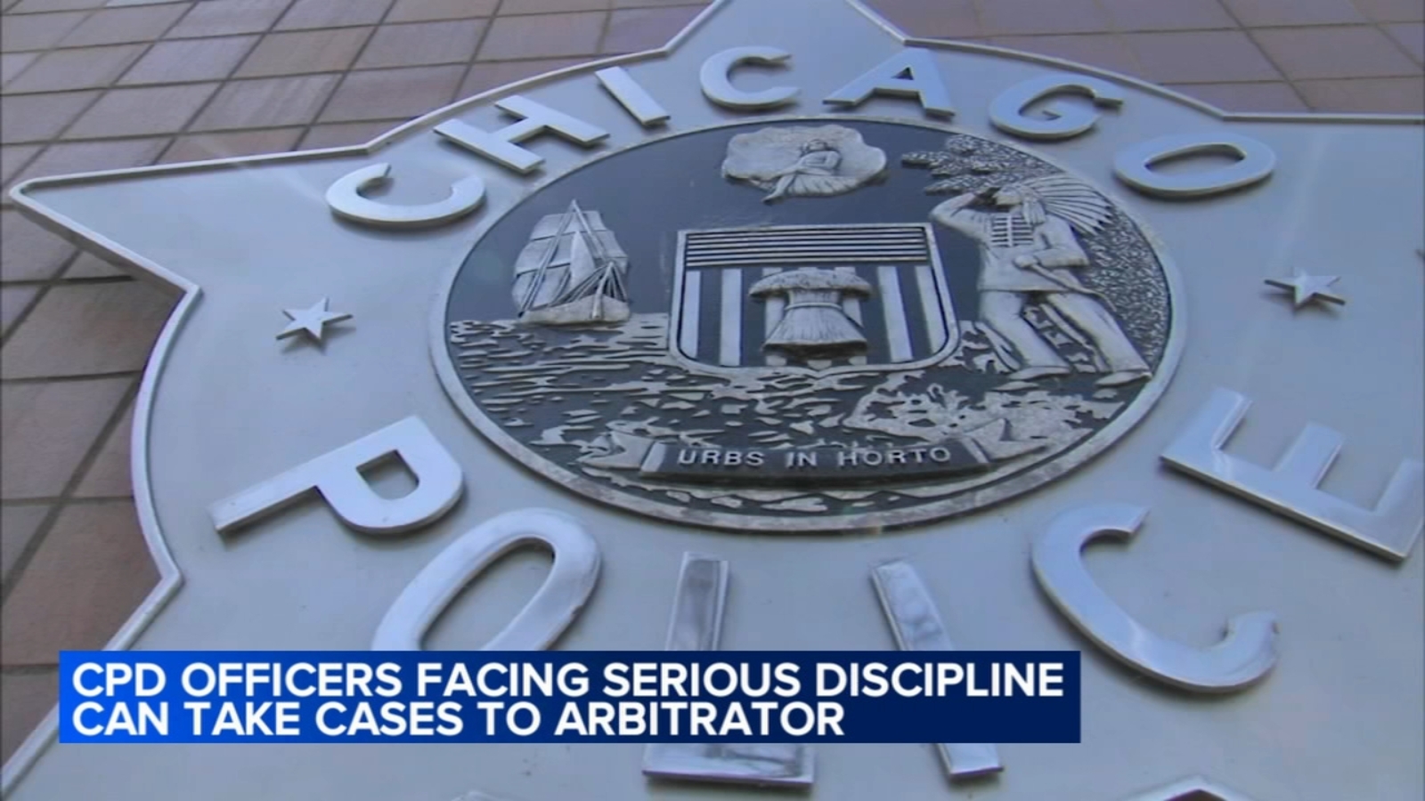 Chicago police officers facing serious discipline can now take cases to ...