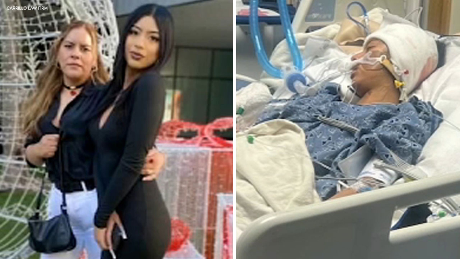 Forense dictaminó que la muerte de Shaylee Mejia fue accidental y la causa secuela de ...