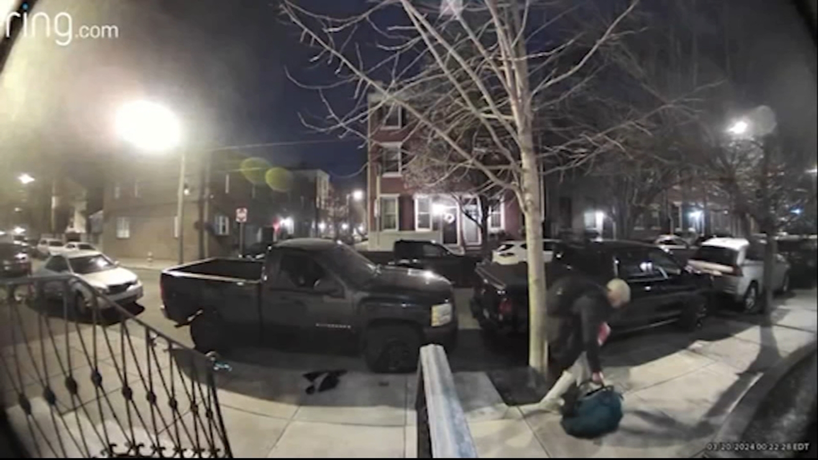 Anna Bee's Honey equipment stolen from business on 3rd and Manton ...