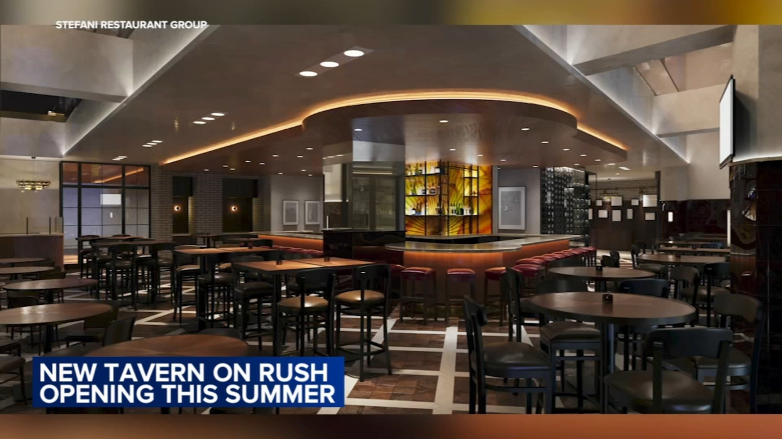 Chicago restaurants: Tavern on Rush to reopen this summer with new ...