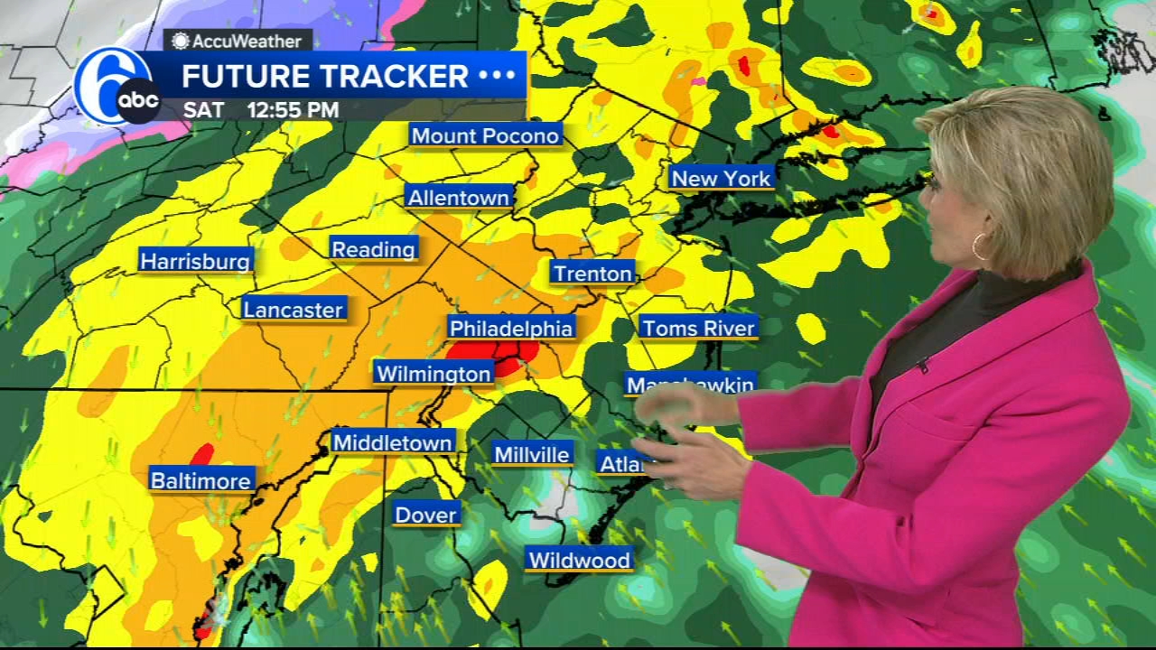 Action News at 4pm - January 15, 2024 - 6abc Philadelphia