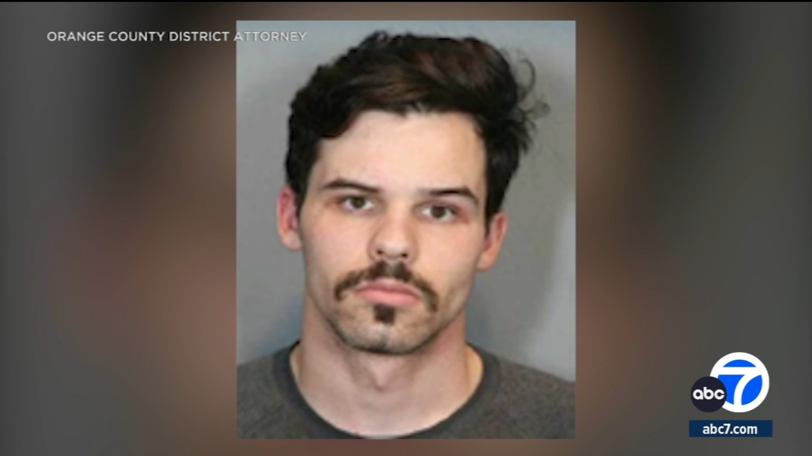 Ike Souzer: 'Extremely dangerous and violent' felon escapes from Santa ...