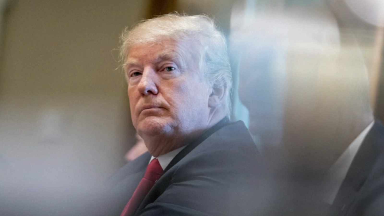 Donald Trump's Monday deadline approaches as New York attorney general ...