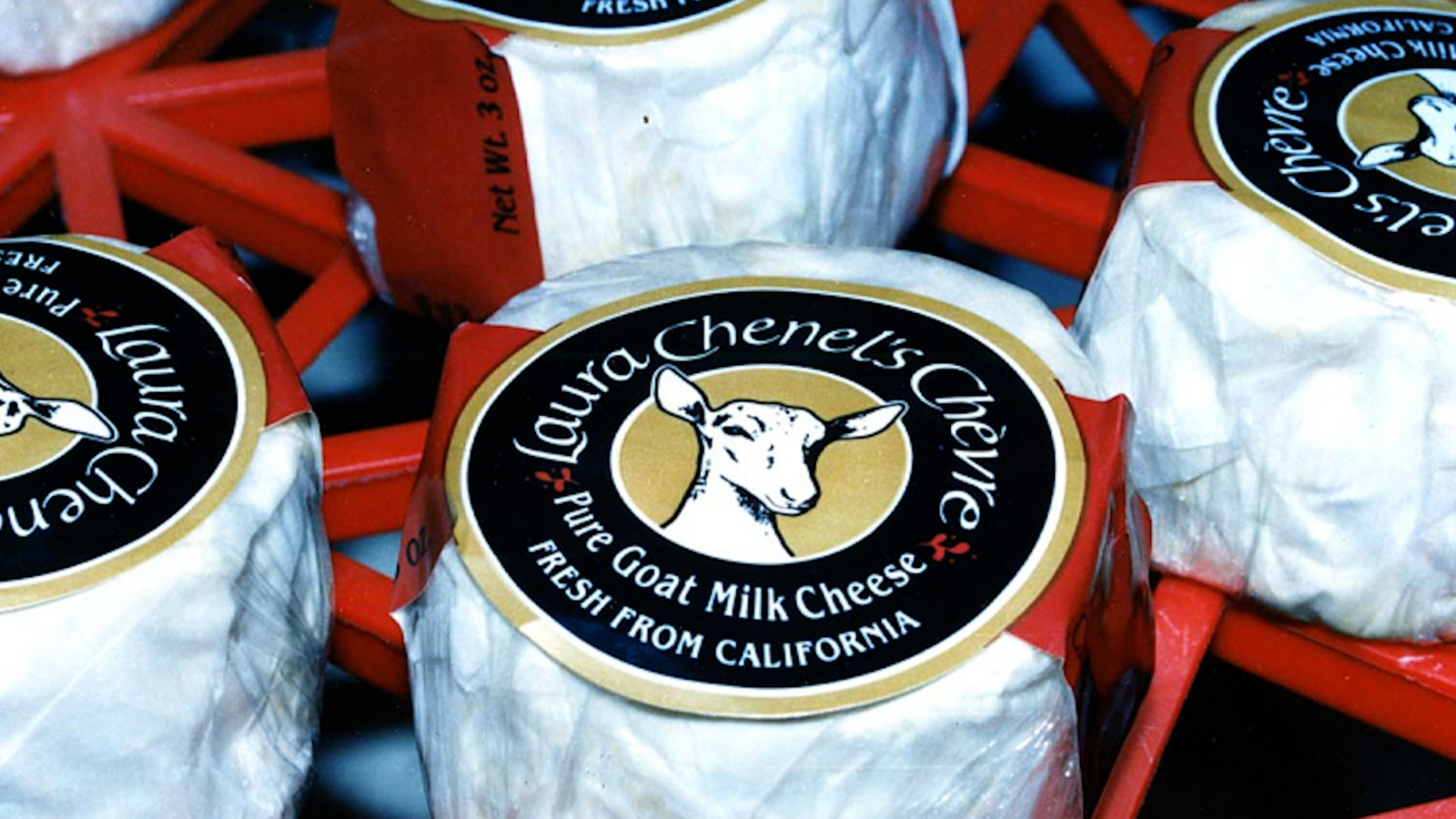Sonoma-based creamery 'Laura Chenel' produces goat cheese goodness ...