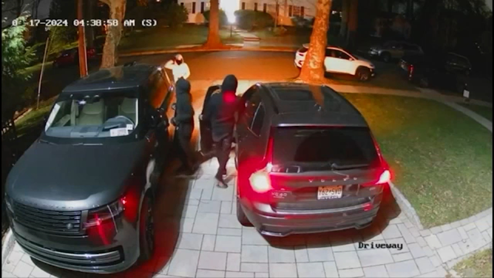 Clifton home invasions: Car theft pattern has New Jersey community on ...