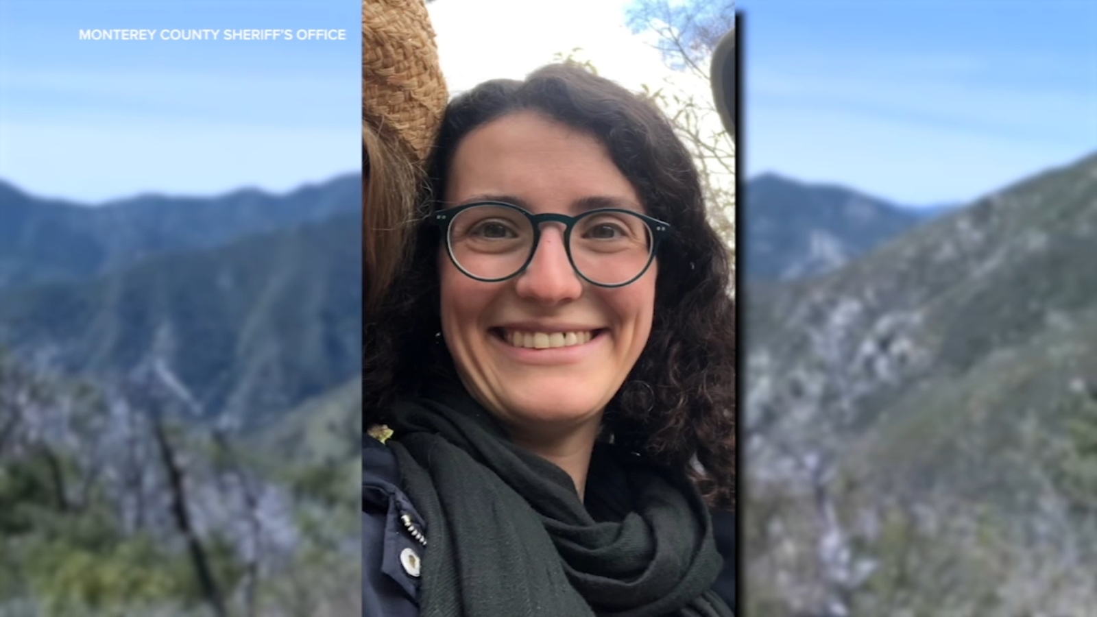 Missing Monterey County Hiker Caroline Meister Found Dead Base Of