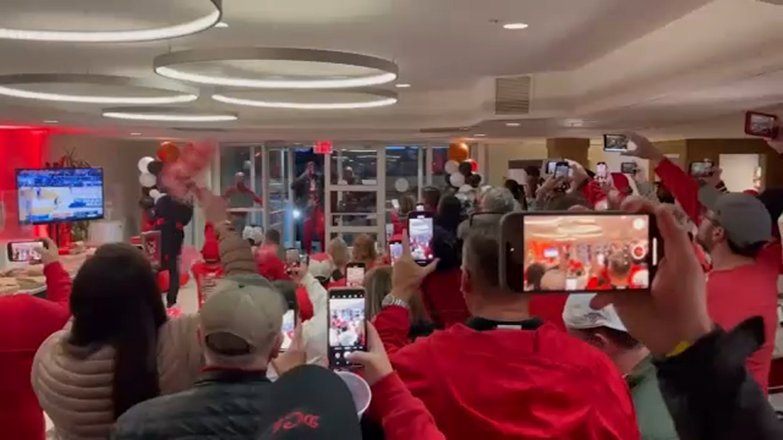 Wolfpack fans travel to Pittsburgh for NCAA Tournament: 'It's been a ...