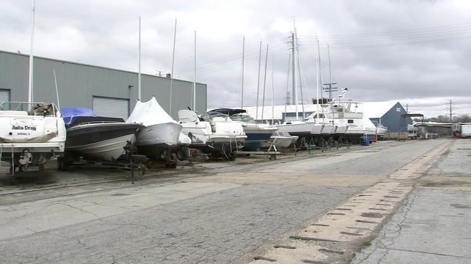 Yachtapalooza, 1-day Chicago boat show on Far South Side, 'perfect for ...