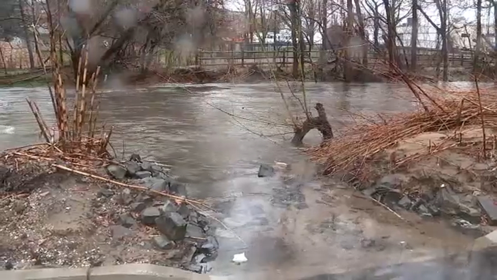 New Jersey officials call for federal assistance after Saturday ...