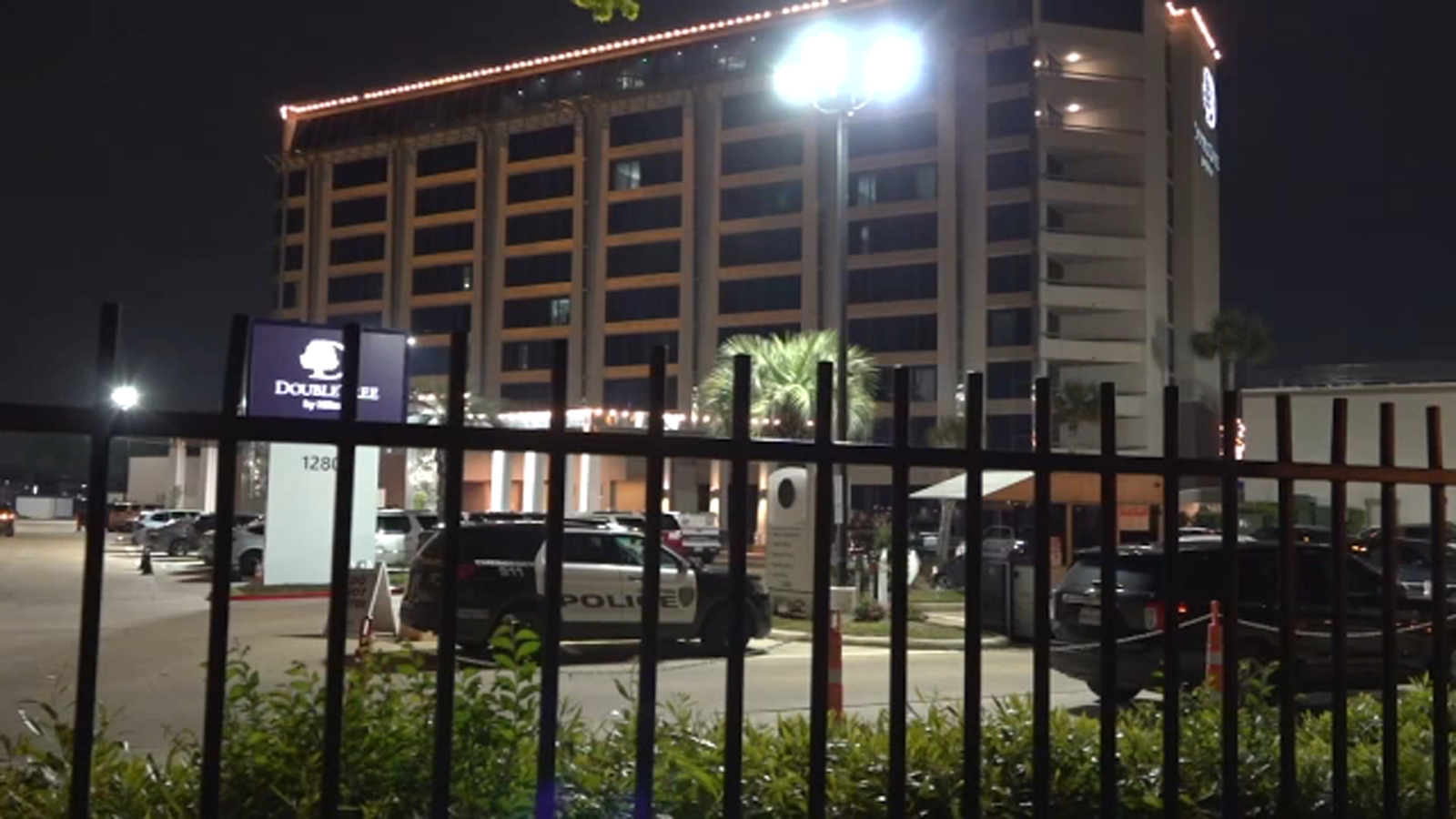 Missing child: Officials discover child's body inside pool at ...