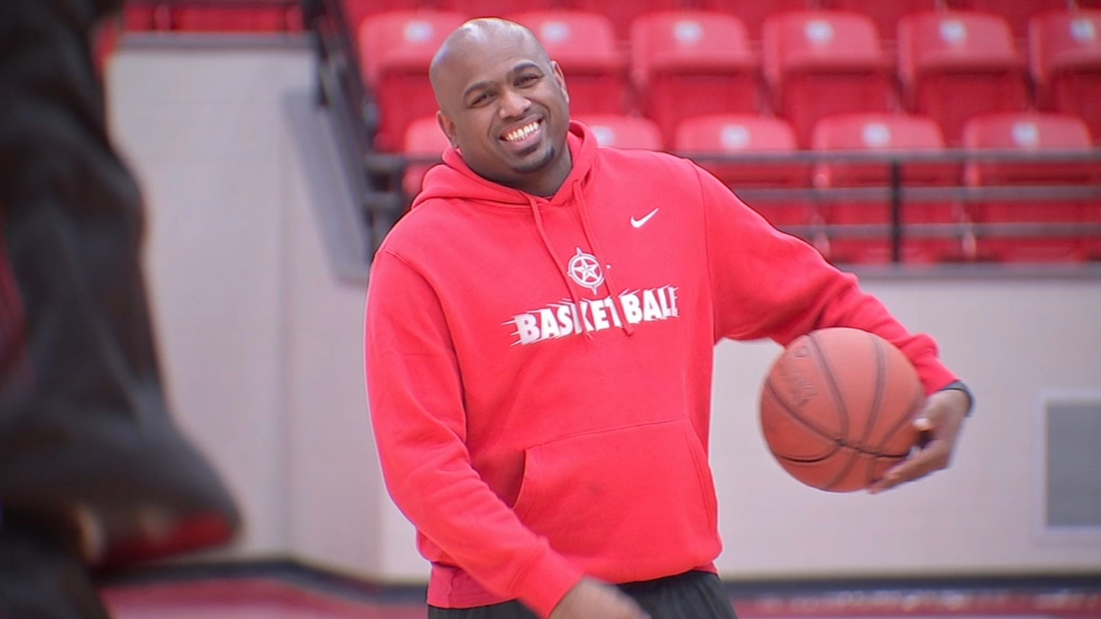 National Junior College Athletic Association Basketball Tournament: Lee ...