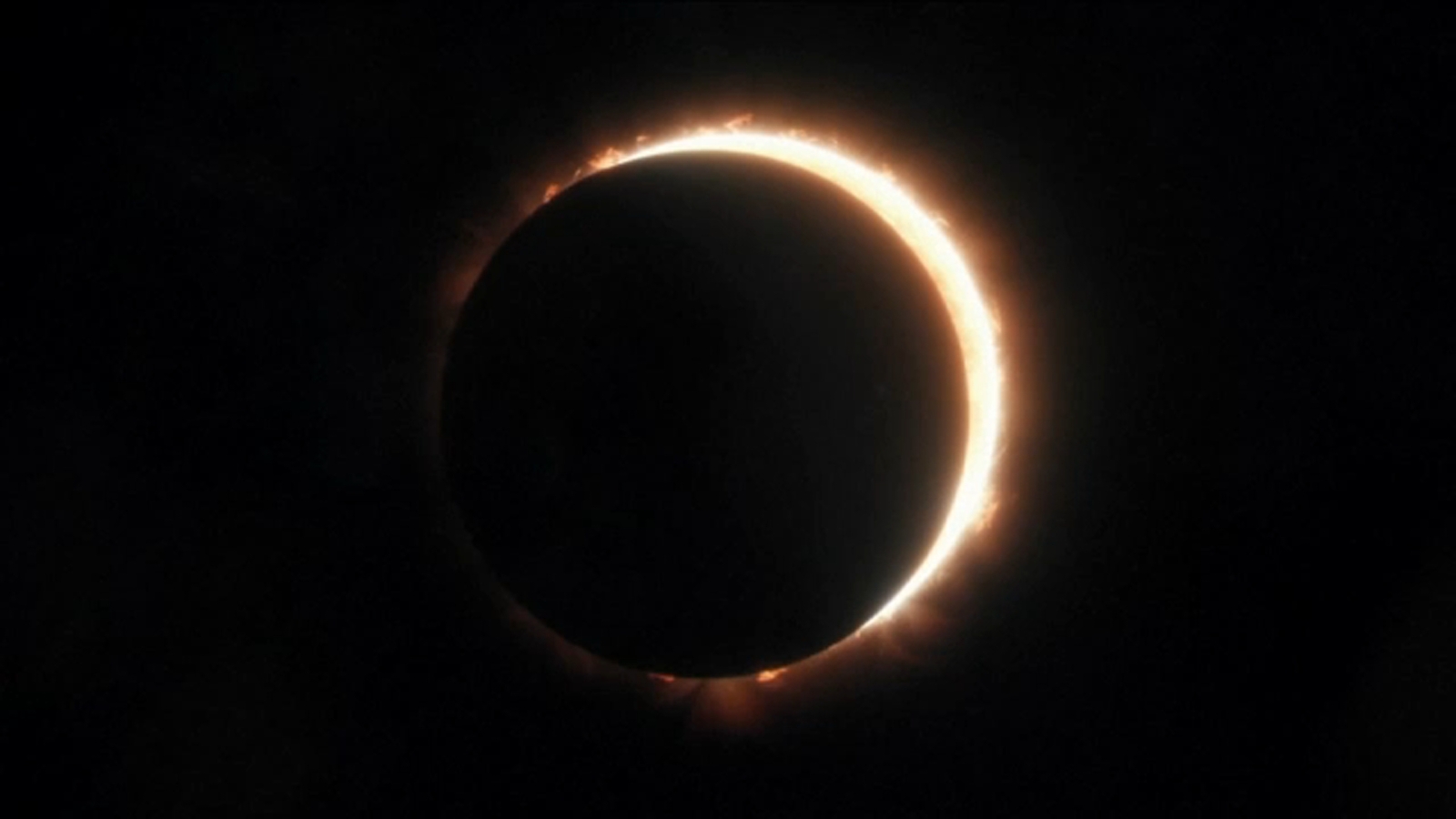 Total solar eclipse 2024: New York making safety preparations for tourists ahead of rare ...
