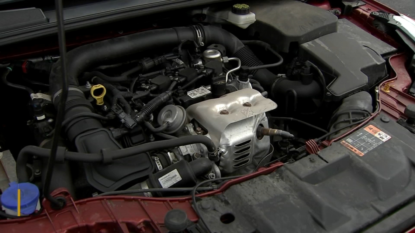 Could an off-brand oil filter replacement damage your car's engine ...