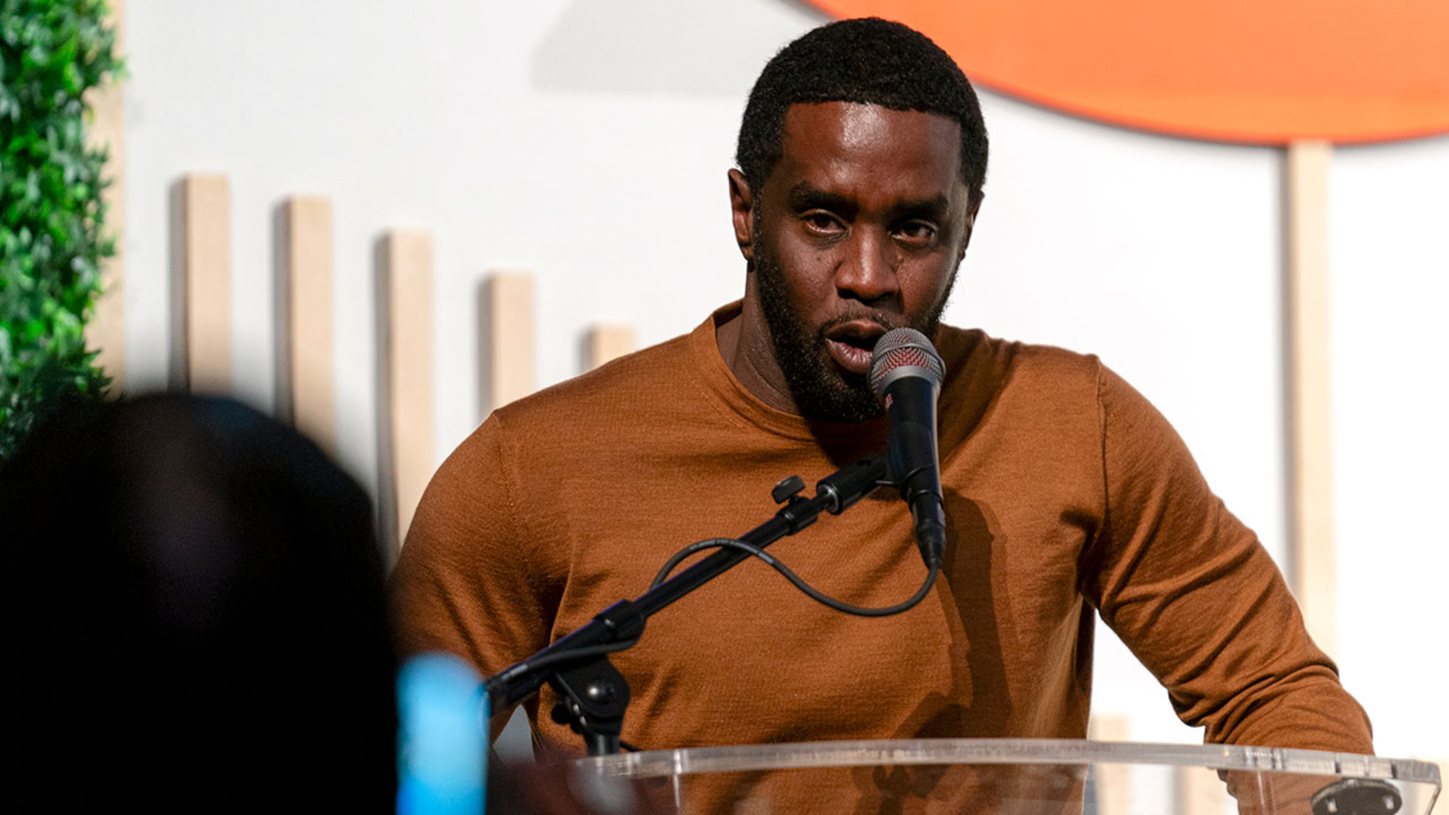 Lawyer For Sean Diddy Combs Calls Homeland Security Raid In Los