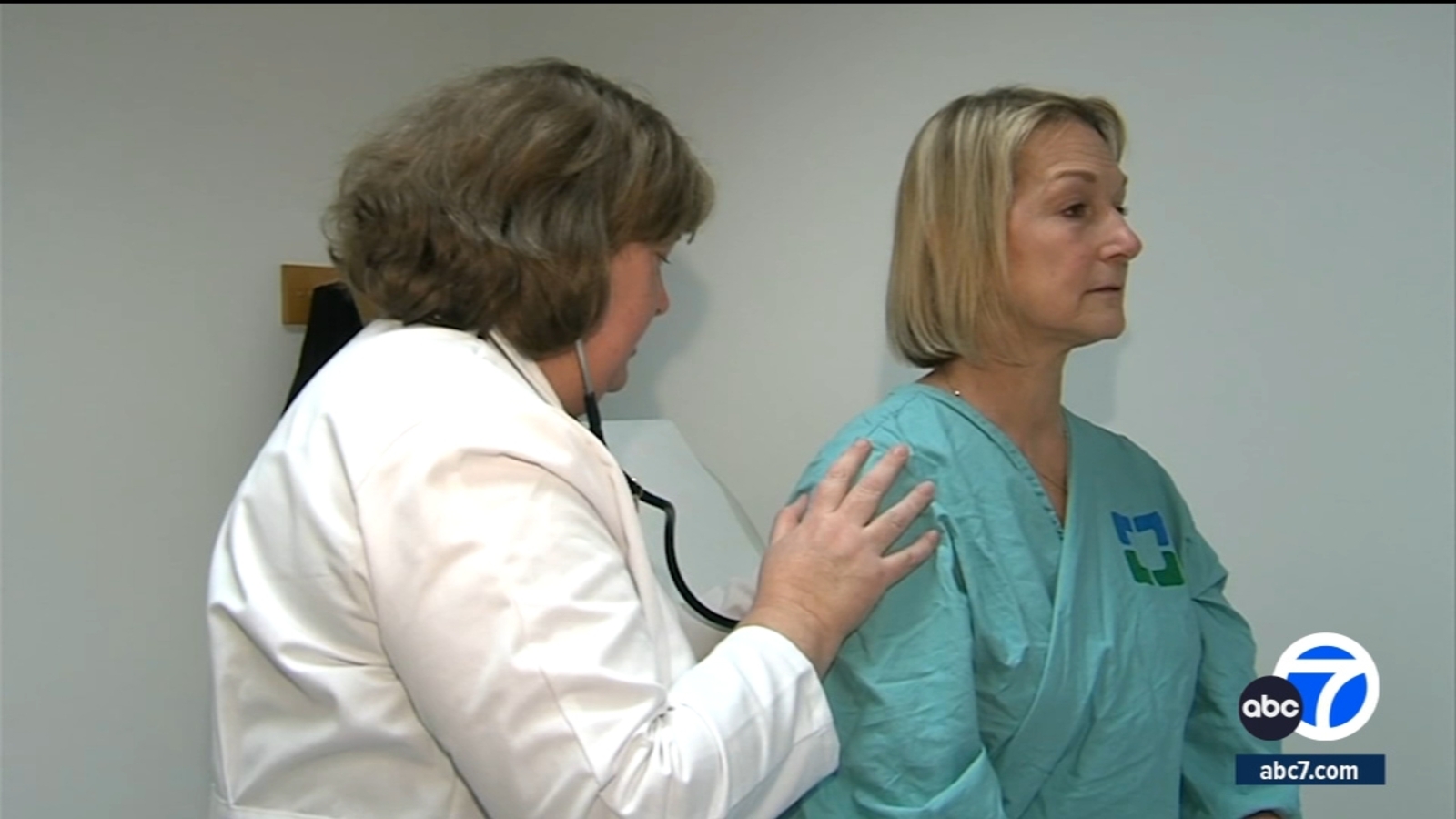 Heart condition called coronary microvascular dysfunction is most often ...