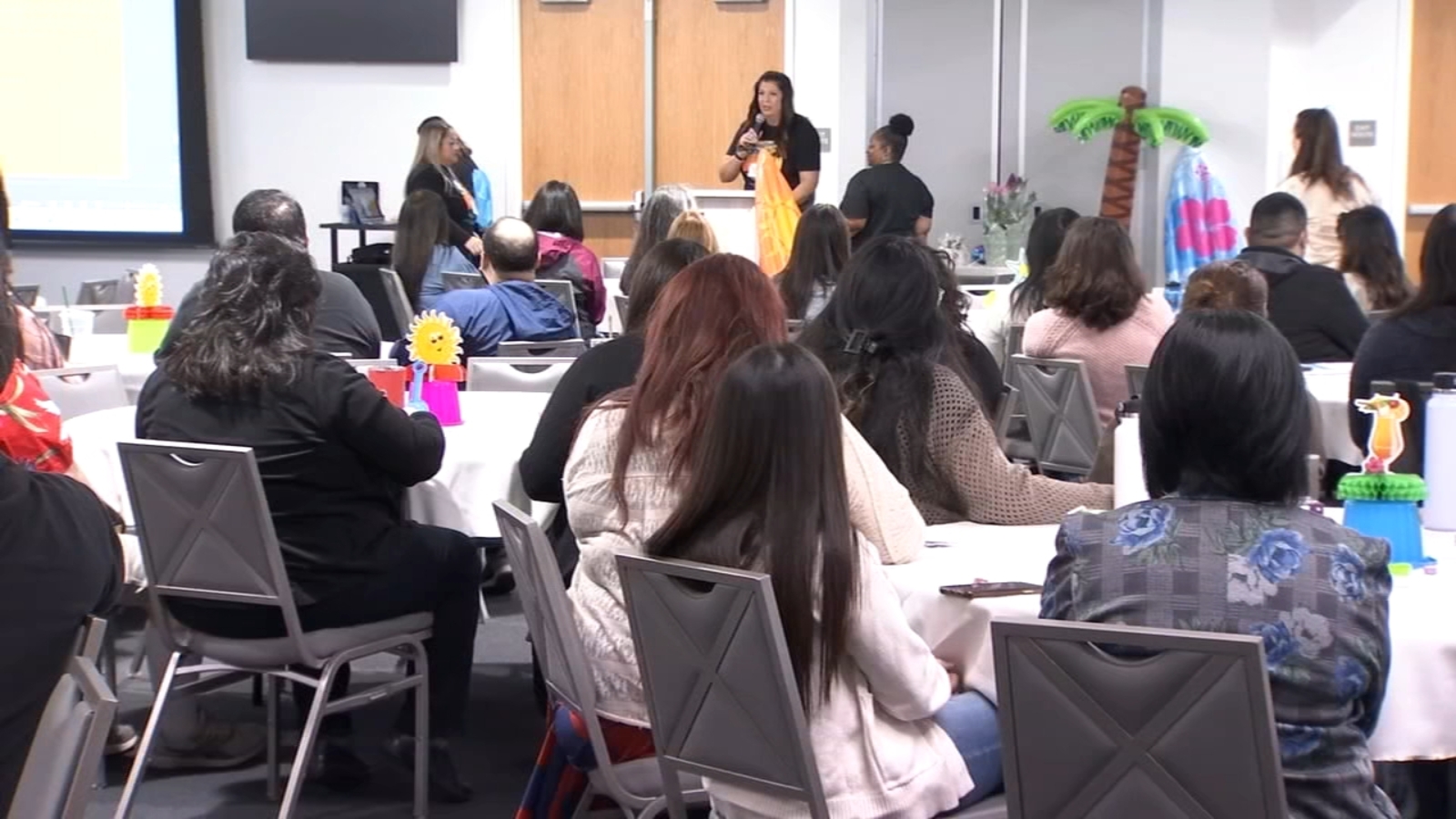 SCCCD hosts 23rd annual Mega Conference to encourage professional ...