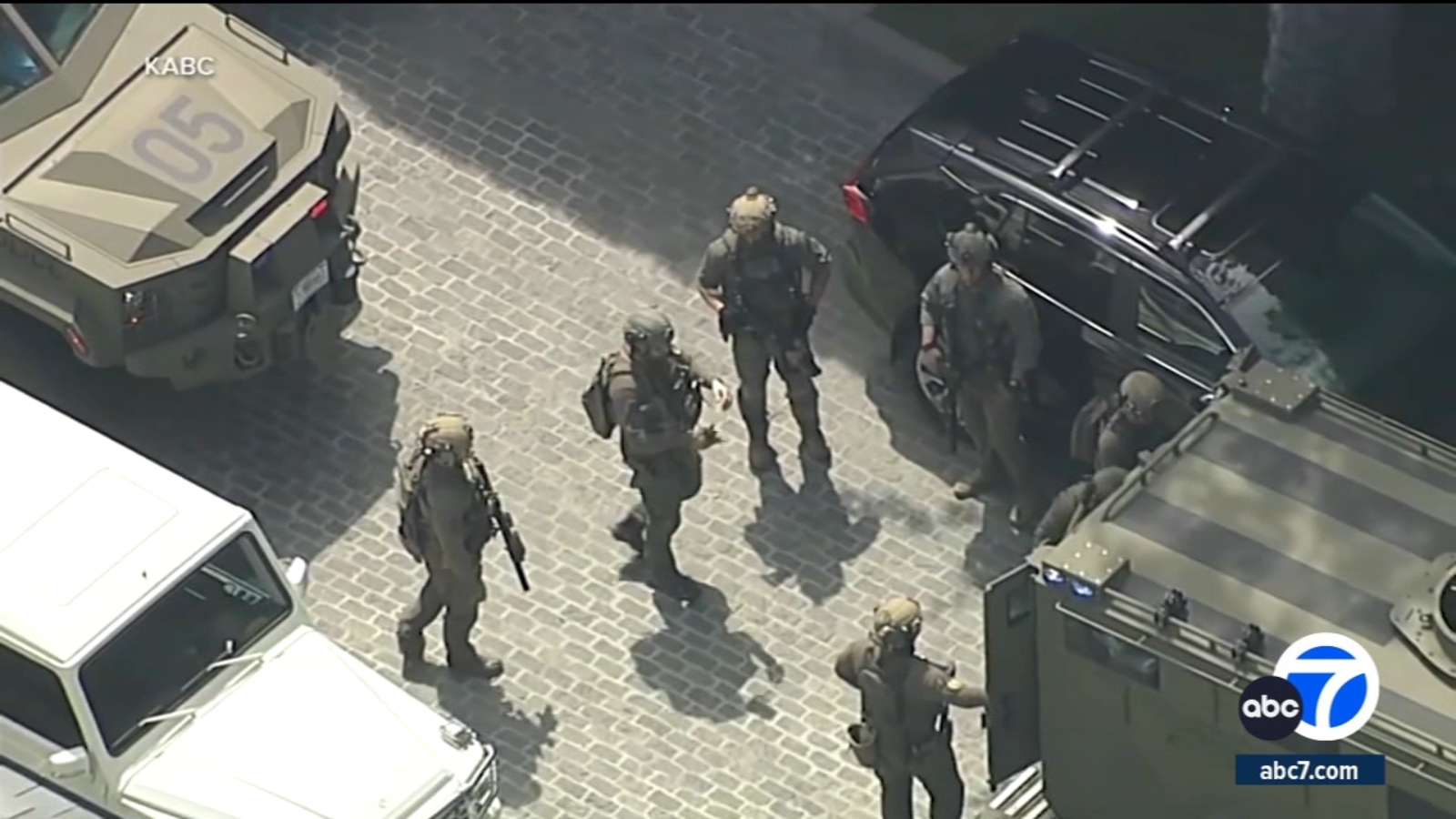 Raids at 'Diddy's' homes in LA, Miami signal that prosecutors are ...