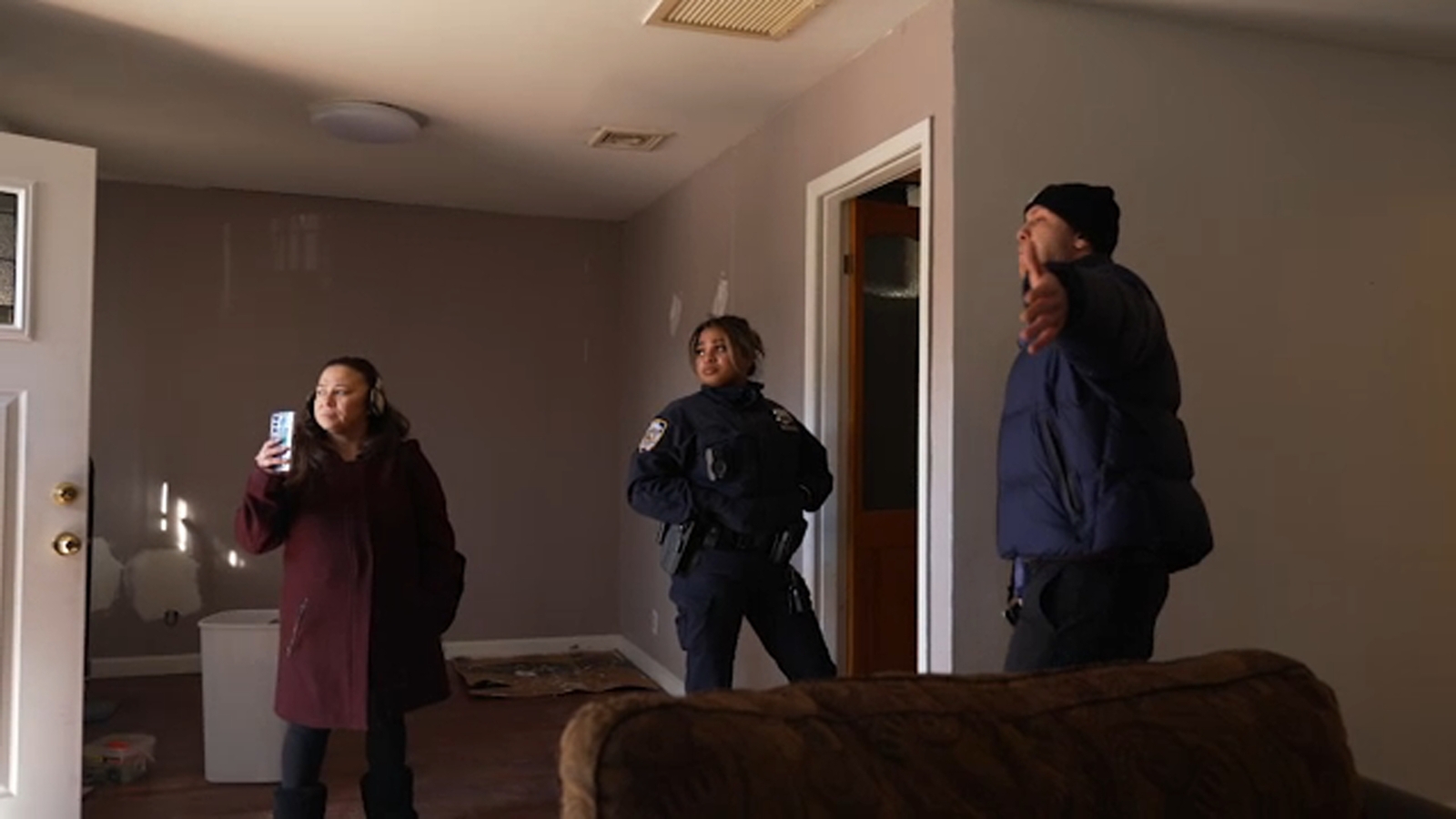 New York squatters rights: Local and state lawmakers push for change ...