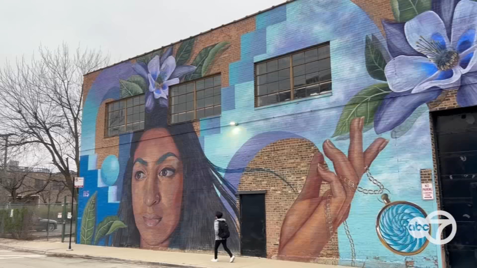 Who is Priya Shah, subject of West Loop mural and founder of The Simple ...