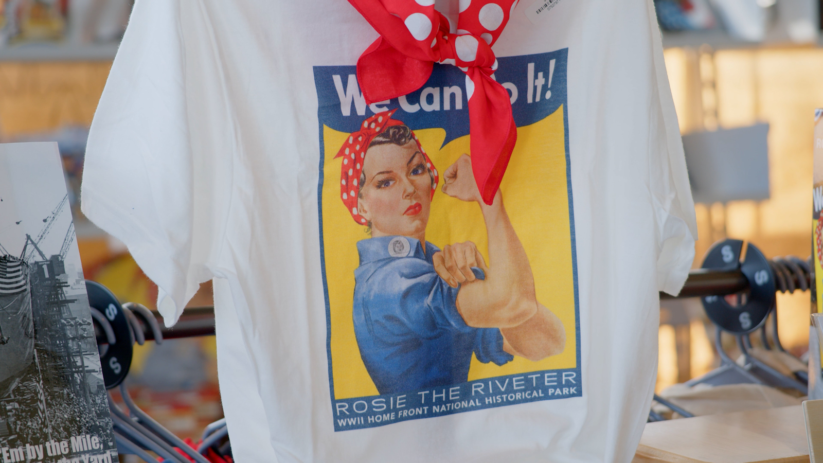 'Rosie the Riveter' to be awarded Congressional Gold Medal - ABC7 San ...