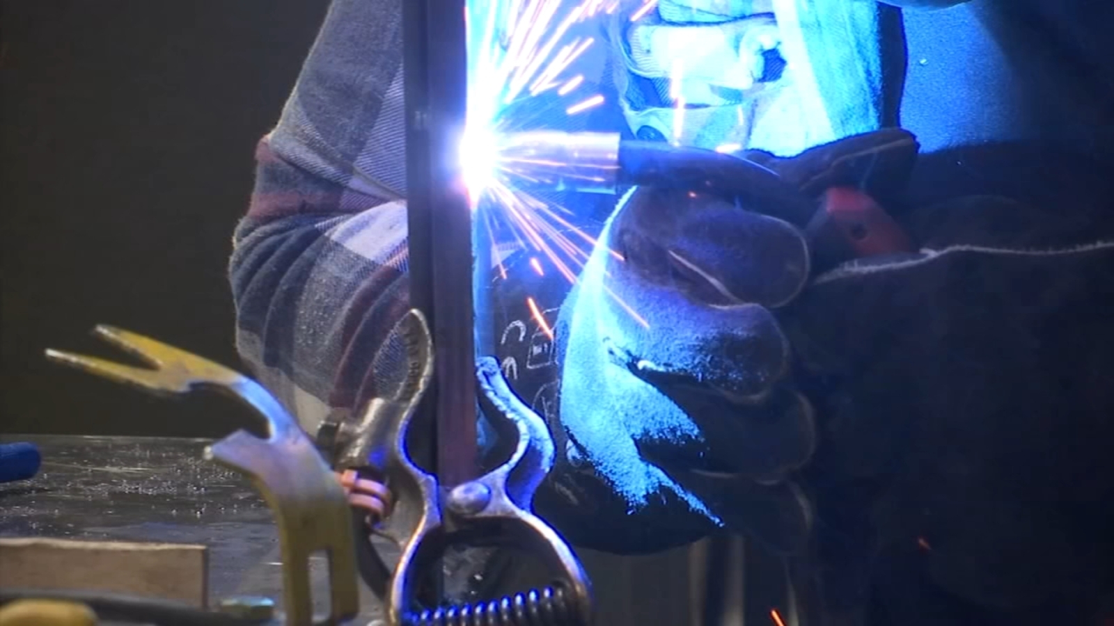 Houston jobs hiring: Job seekers' showcase sparks along with their ...