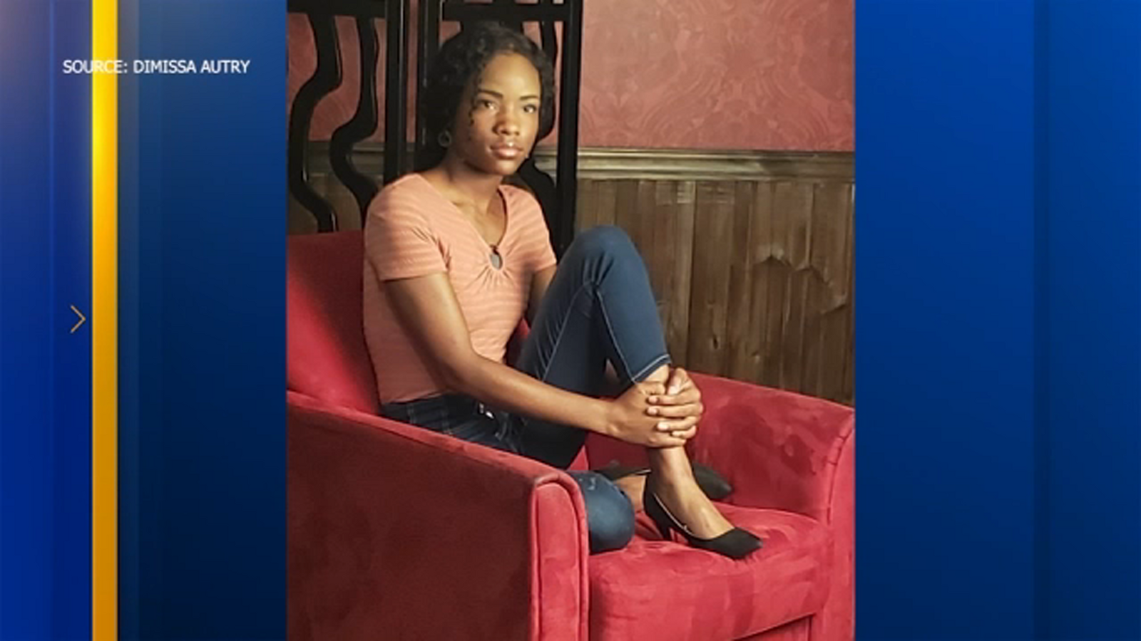 Tanaja Blackston | Fayetteville family mourns woman hit by car: 'She ...