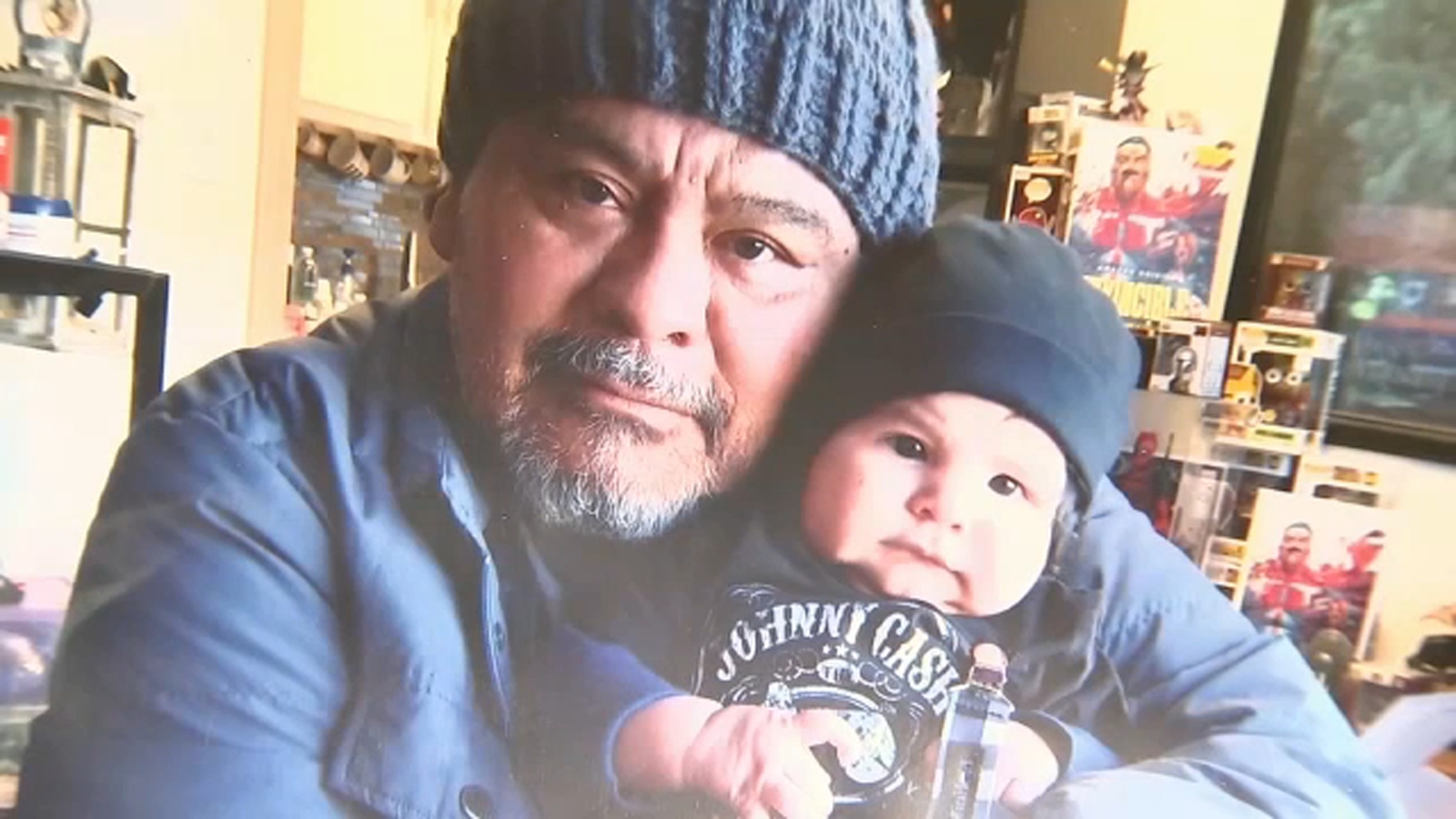 Reward offered in senseless murder of South Gate grandfather killed in ...