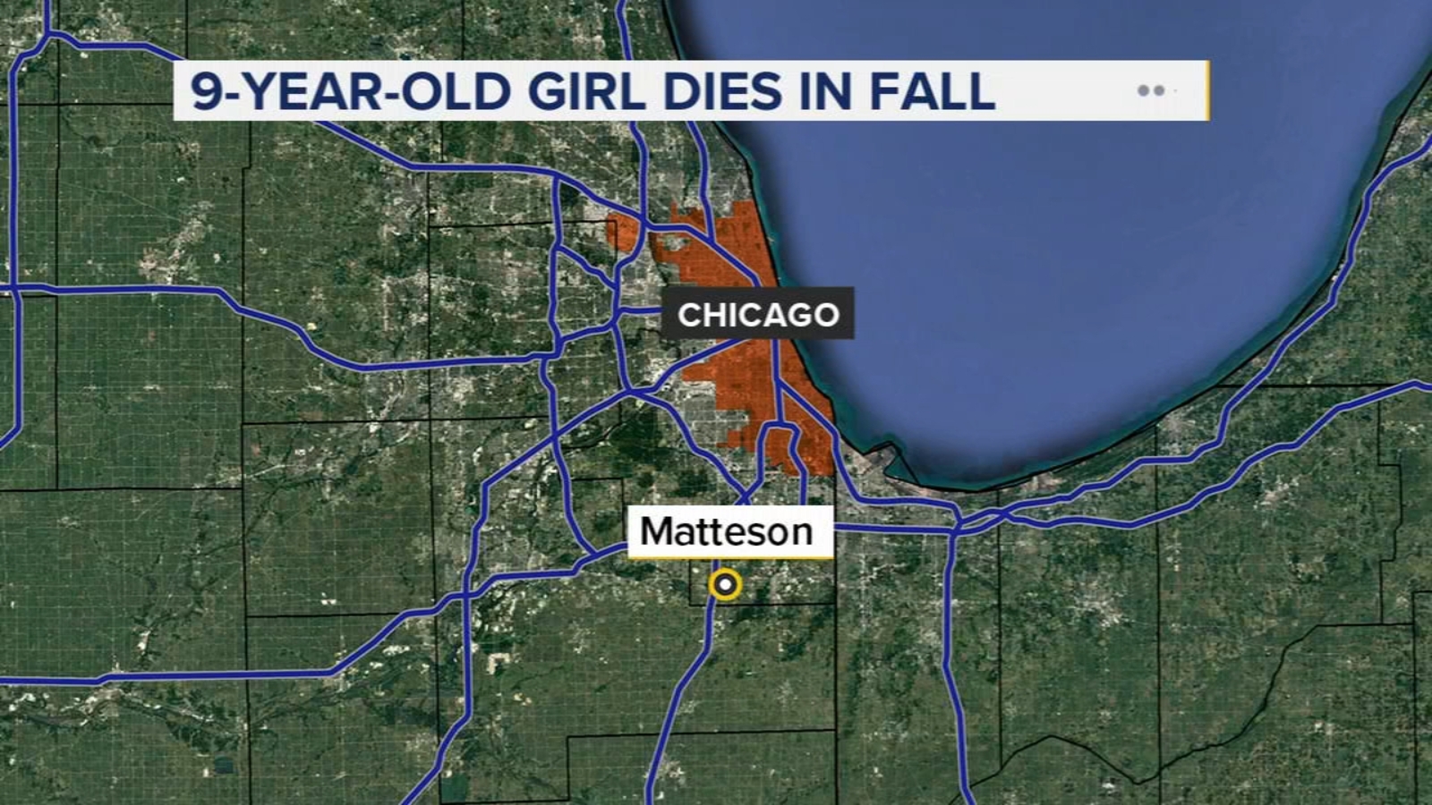 Matteson police investigating after 9-year-old Nola White dies ...