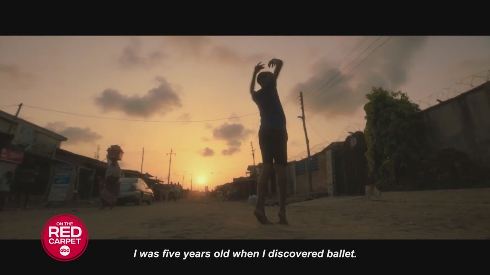 'Madu' tells inspiring story of viral dance star - ABC7 Los Angeles