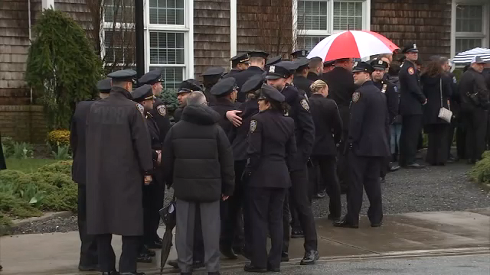 Extra Time: Remembering Officer Diller; legacy of former Sen. Joe ...