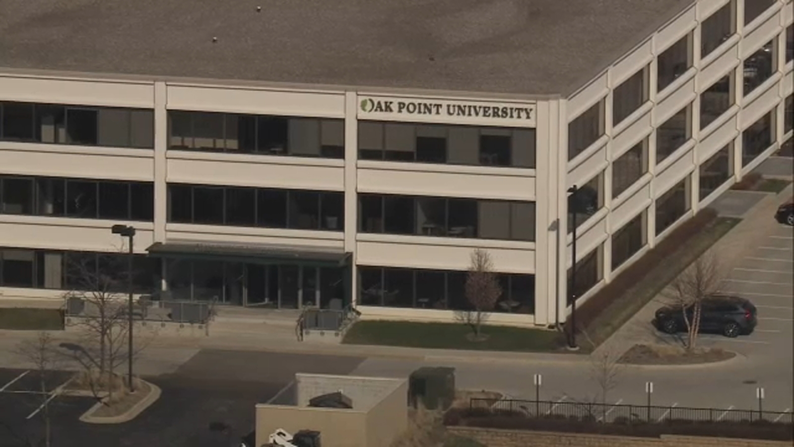 Oak Point University nursing school, health sciences college announces ...