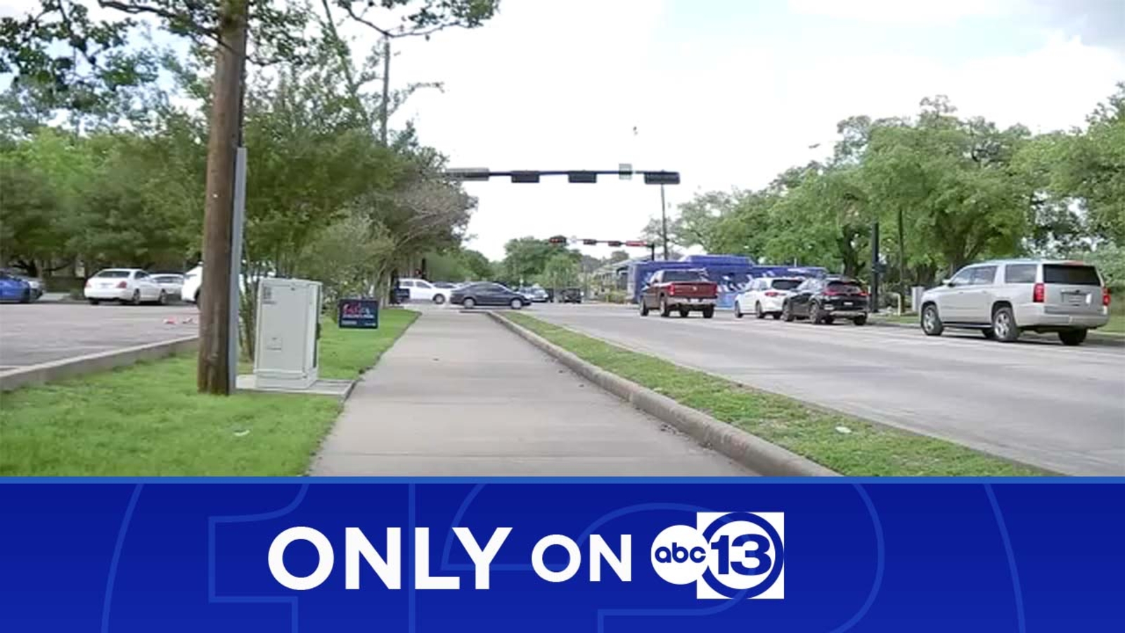 Only on ABC13: Bellaire man accused of pointing gun at 2 people while ...