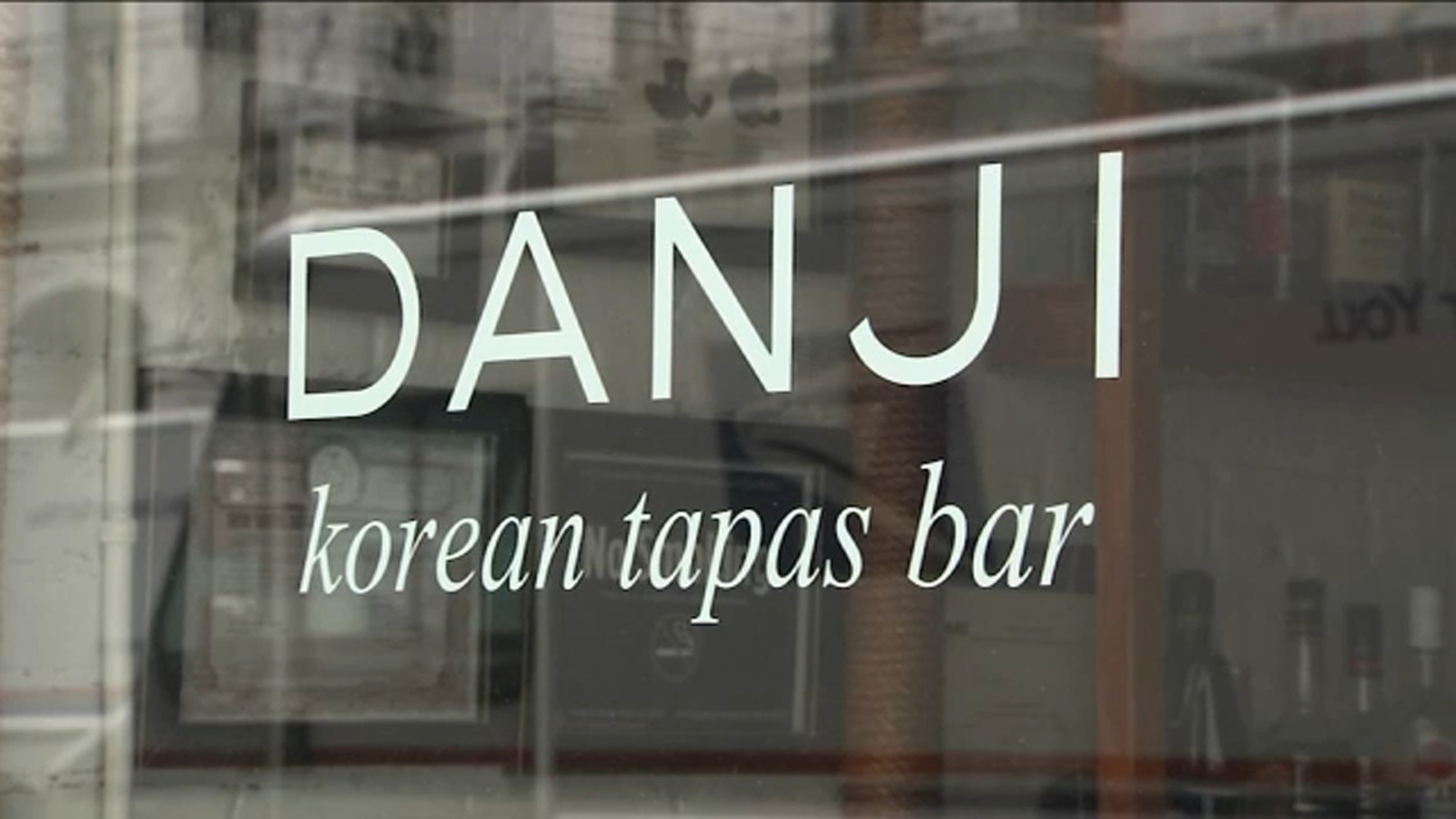 Owner of Danji restaurant in Hell's Kitchen anticipates reopening after ...