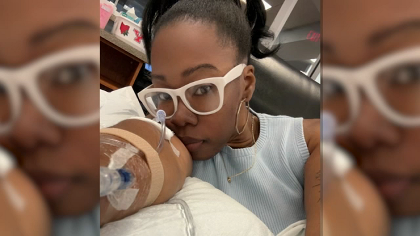 Multiple sclerosis | Woman shares what it's like living with MS after ...