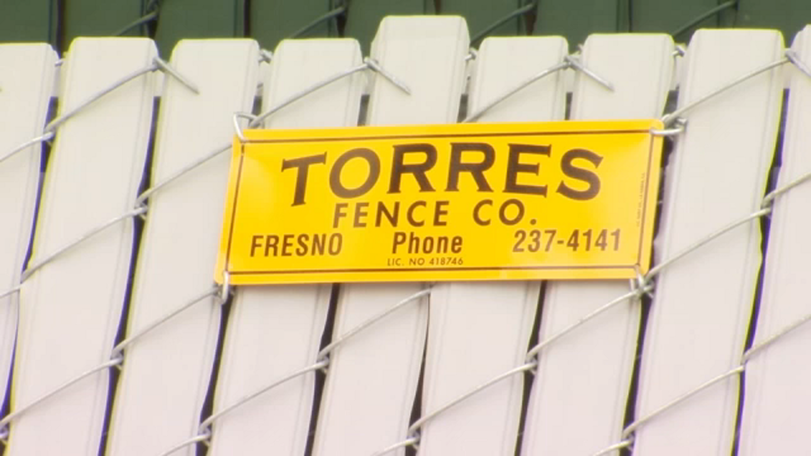 Owner of Fresno's Torres Fence Company keeping family legacy alive ...