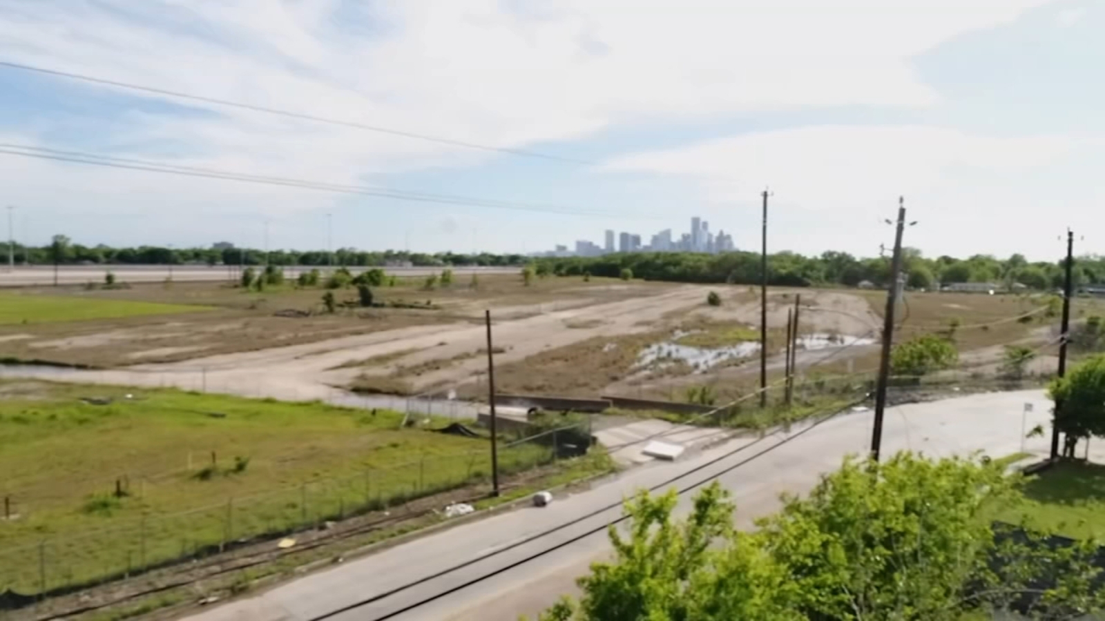 Kashmere Gardens cancer cluster: EPA testing finds higher-than-normal ...